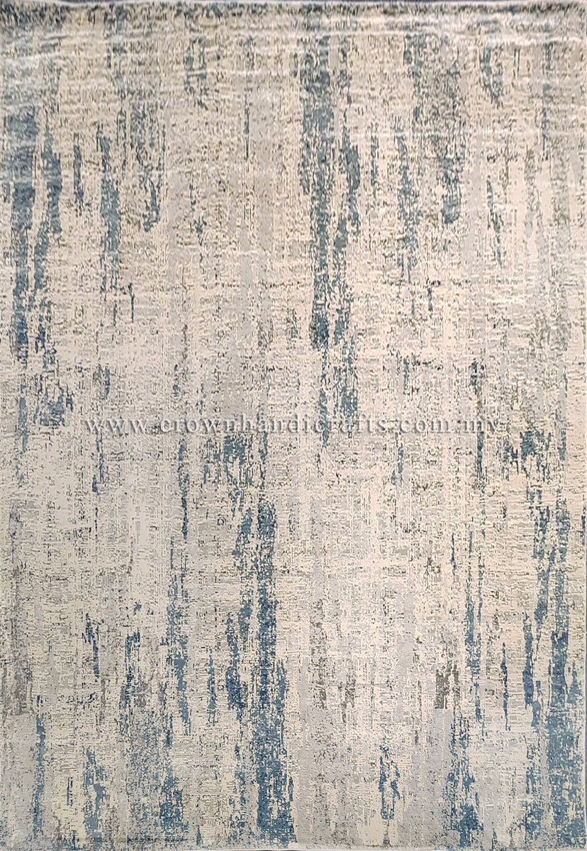 Vibrant Modern Design Rug That Seamlessly Matches Your Interior Style ...