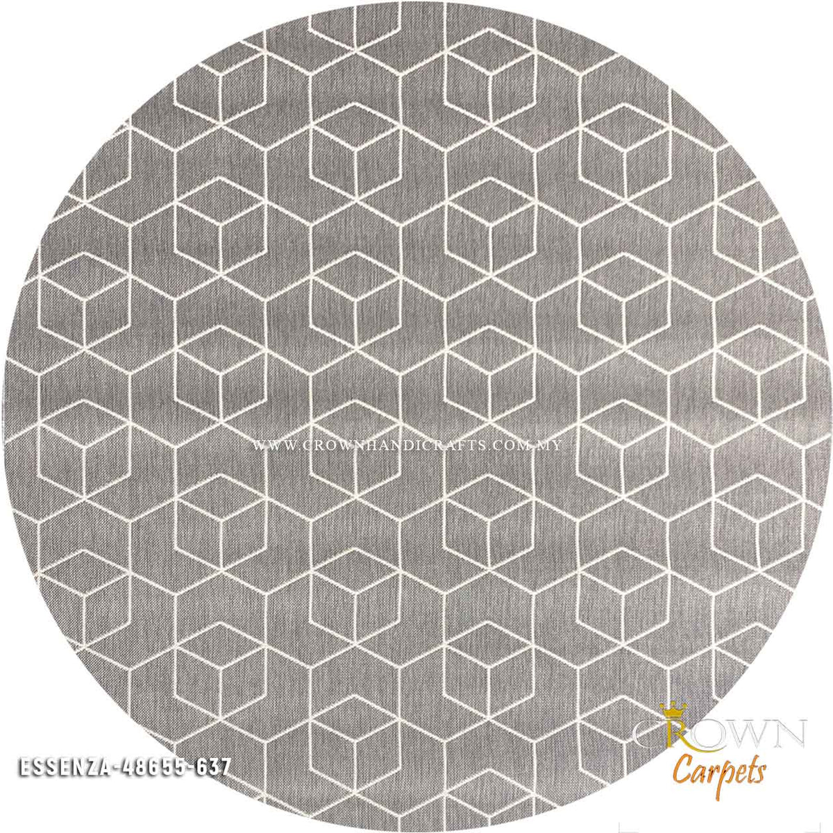 Buy Designer Rugs Modern Turkish Carpets Mediterranean Style | Essenza ...