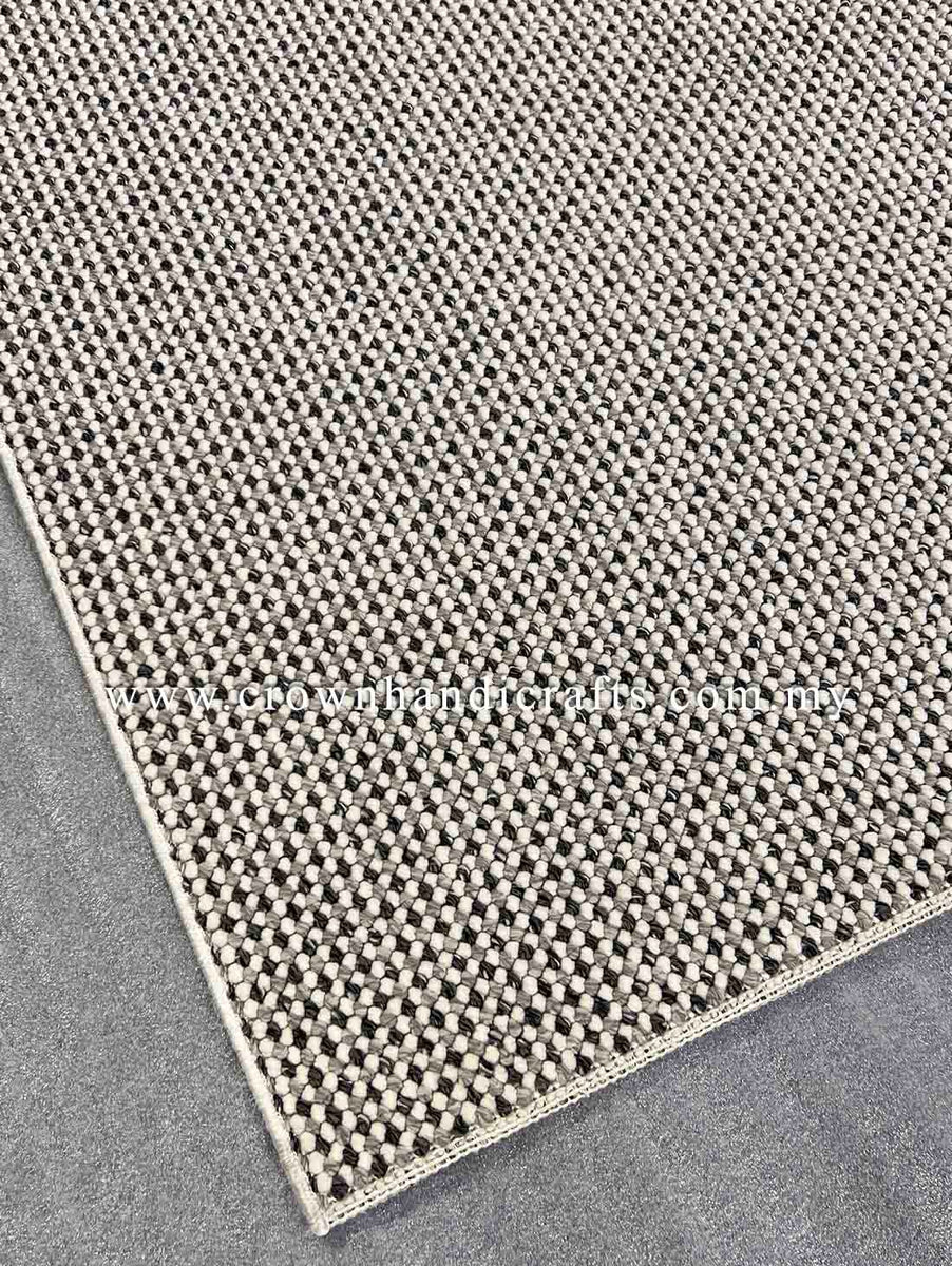 High Quality Thick Pile Modern Rugs Designer Carpet | Sanetti B7294A ...