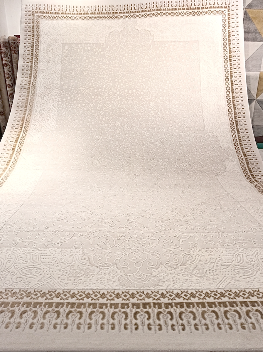 Designer Turkish Carpet for Modern Sofa Interior and Contemporary Fami ...