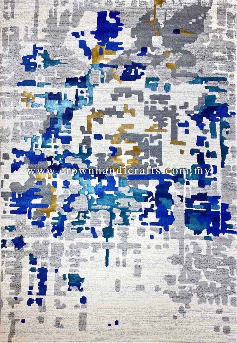 Incomplete Living Space? Add a Modern Rug and Experience the Differenc ...