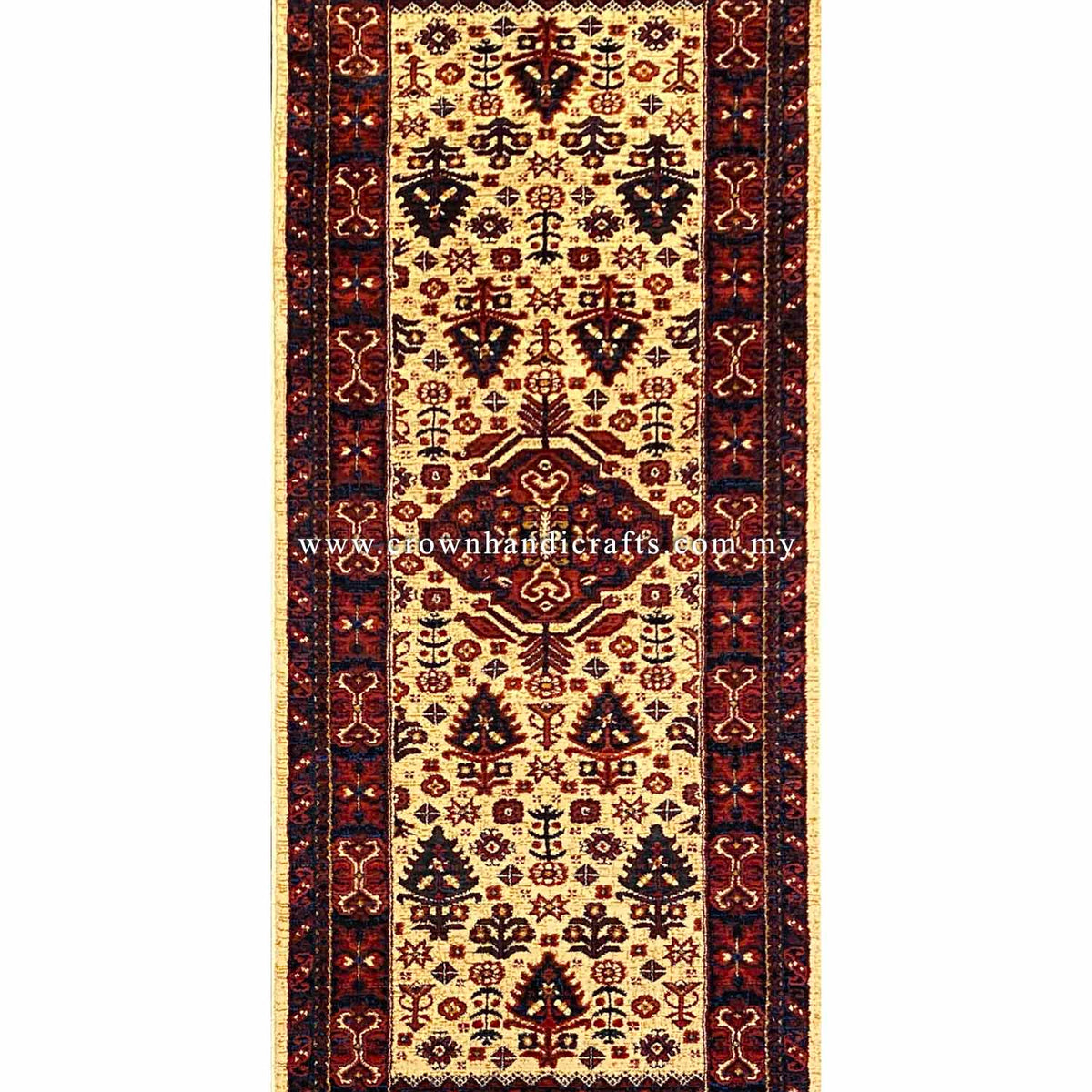 Vintage Style Tribes men Persian Carpet Abstract Rug for Living Room ...